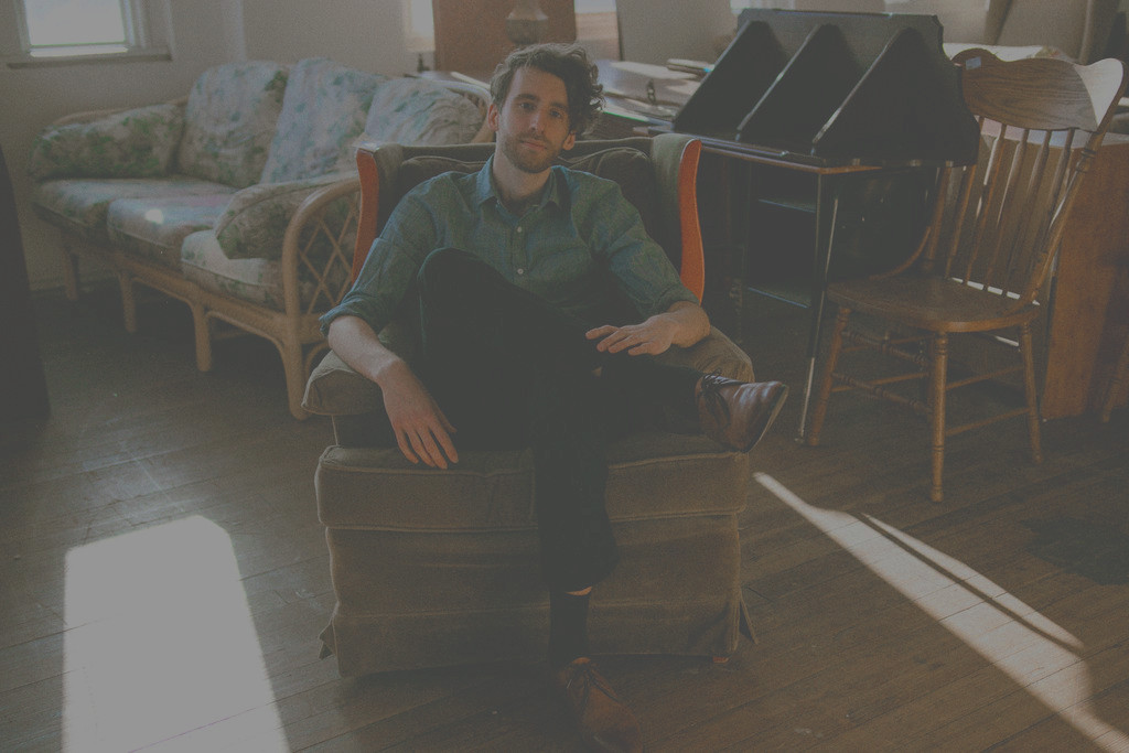 TOMMY LINK – Six Stringer Song Singer